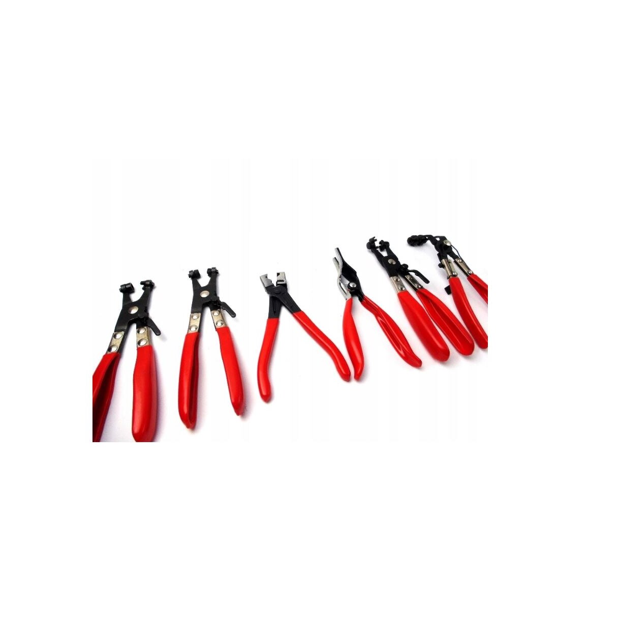 Set 9 clesti taiere cabluri, Falon-Tech FTXC4029 - eMAG.ro