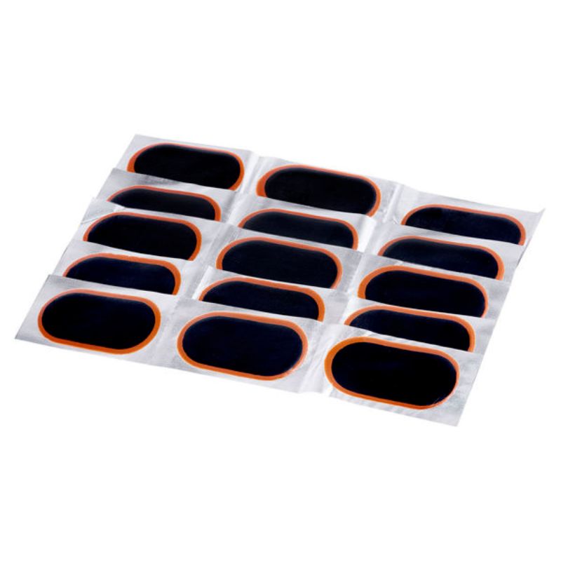 Set petice, universale, 72x40 mm, 15 piese - eMAG.ro