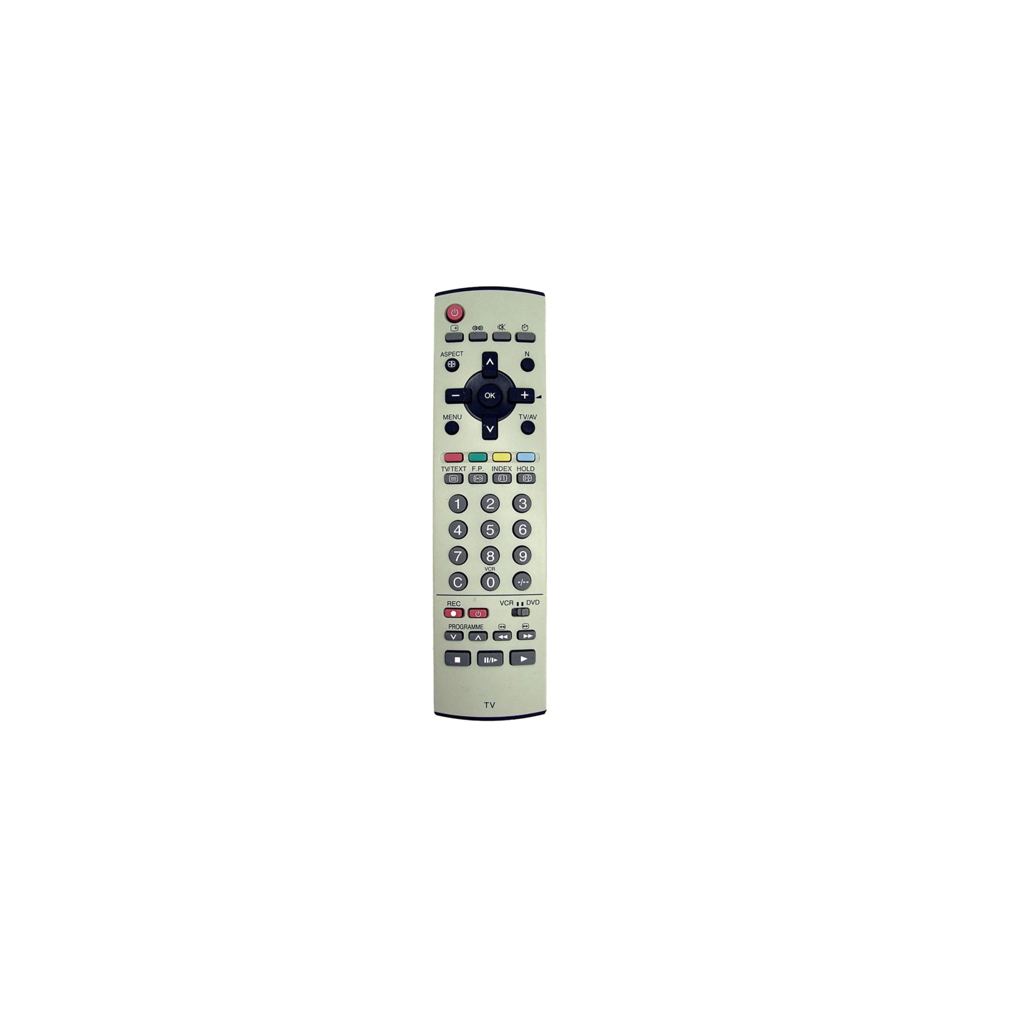 Telecomanda pentru TV, Compatibil Panasonic, EUR7628030 - eMAG.ro
