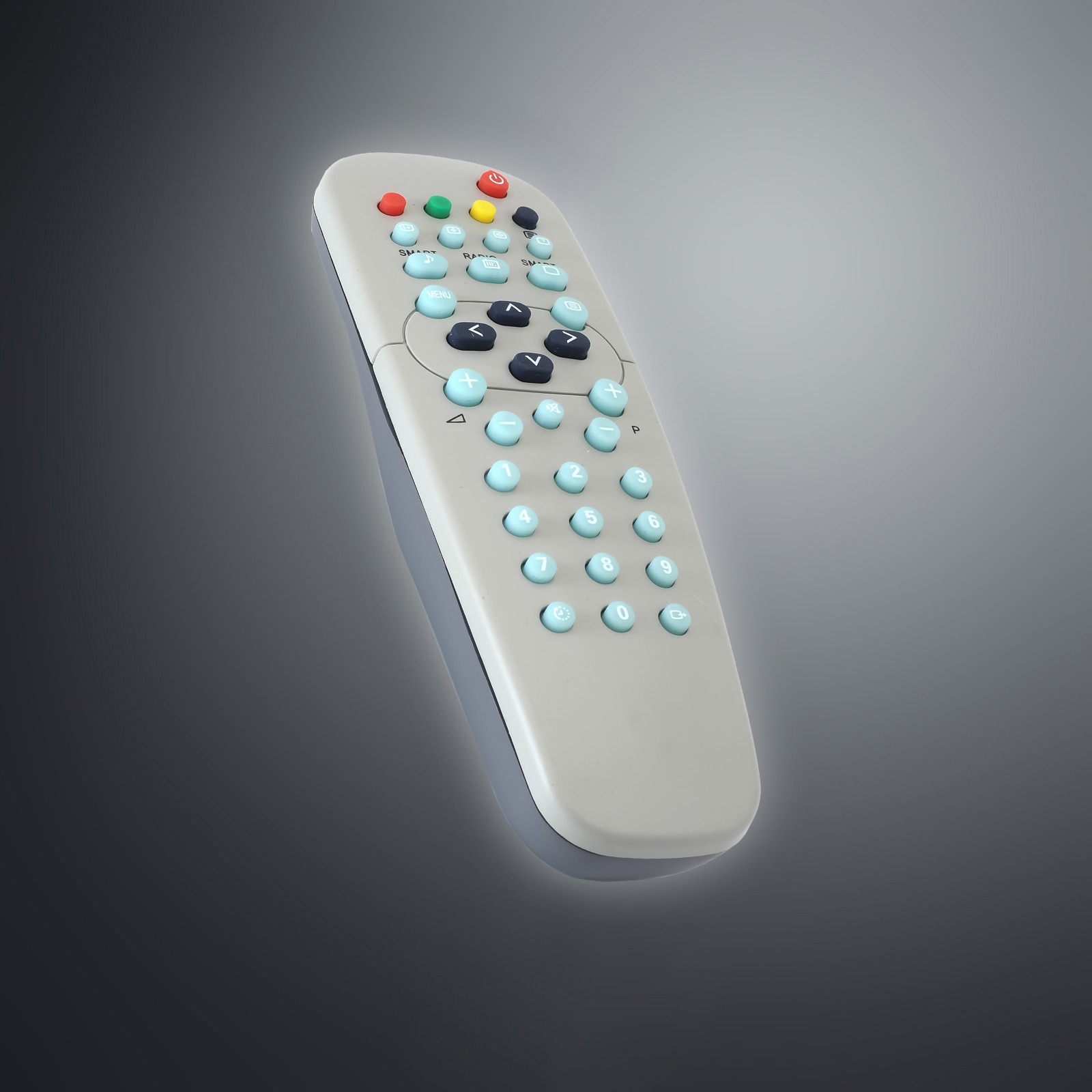 Telecomanda TV Compatibila Philips, RC283501, smart+radio, Bocu Remotes ...