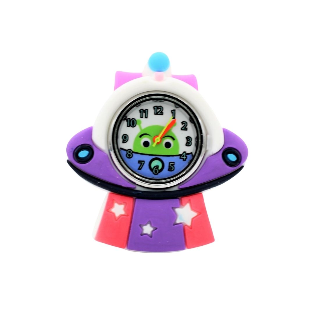 Детски часовник Wacky Watch UFO - eMAG.bg
