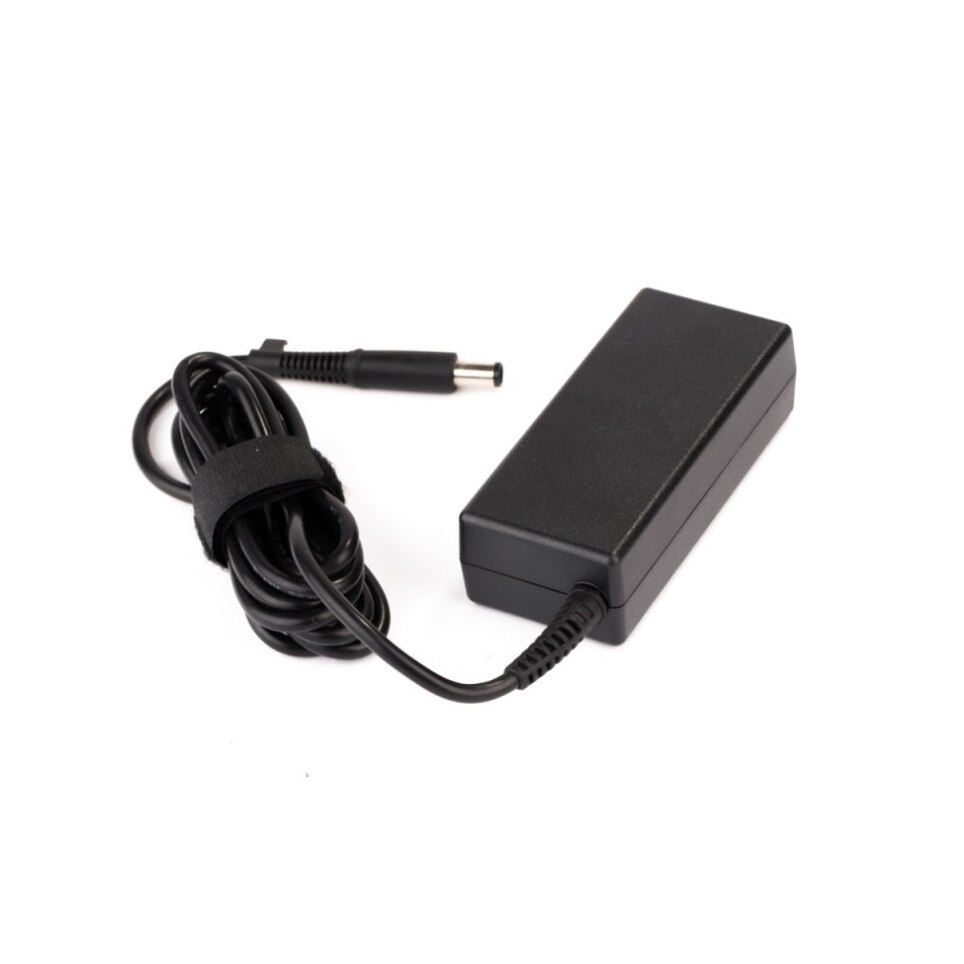 Alimentator laptop HP Original 65W 19.5V 3.33A 7.4-5.0mm pin central ...