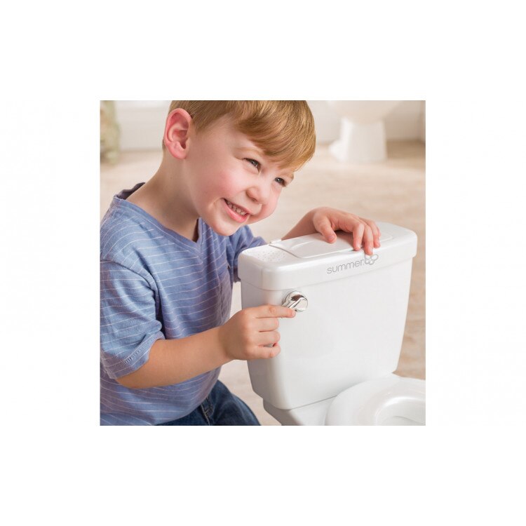 Olita multifunctionala Summer Infant, tip WC - eMAG.ro