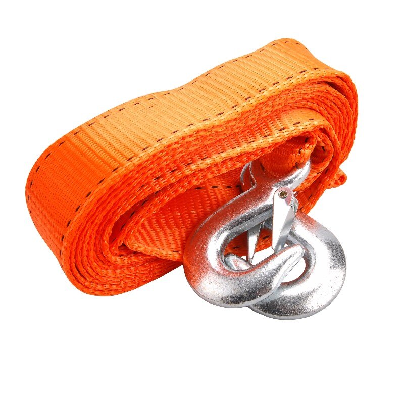 Chinga de ancoraj cu carlig, Extol Premium, 4m x 50mm, 2800kg - eMAG.ro