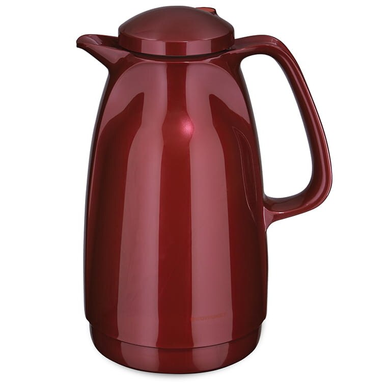 Termos Rotpunkt 227, 1.5 L, Visiniu - eMAG.ro