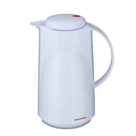 Termos Rotpunkt 300, 1L, Alb - eMAG.ro