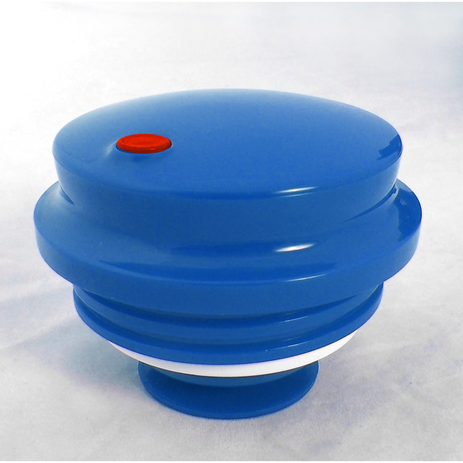 Termos Rotpunkt 320, 1L, Albastru - eMAG.ro