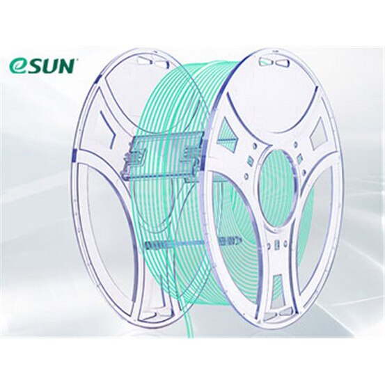 Rola Reutilizabila pentru Filament 3D eSUN eSpool - eMAG.ro