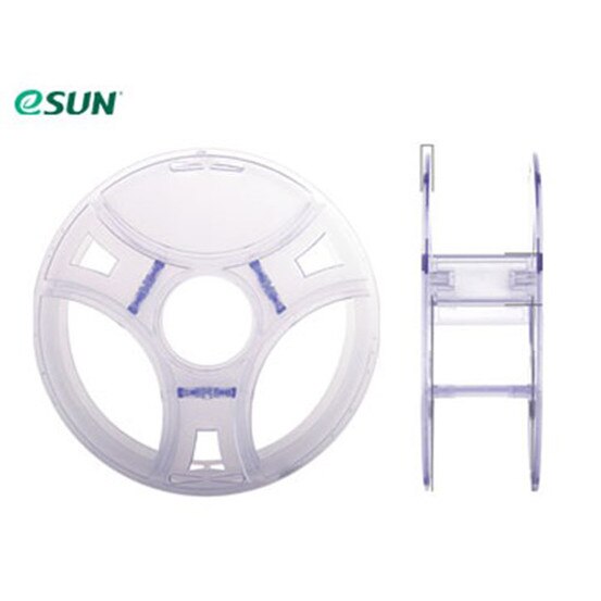 Rola Reutilizabila pentru Filament 3D eSUN eSpool - eMAG.ro