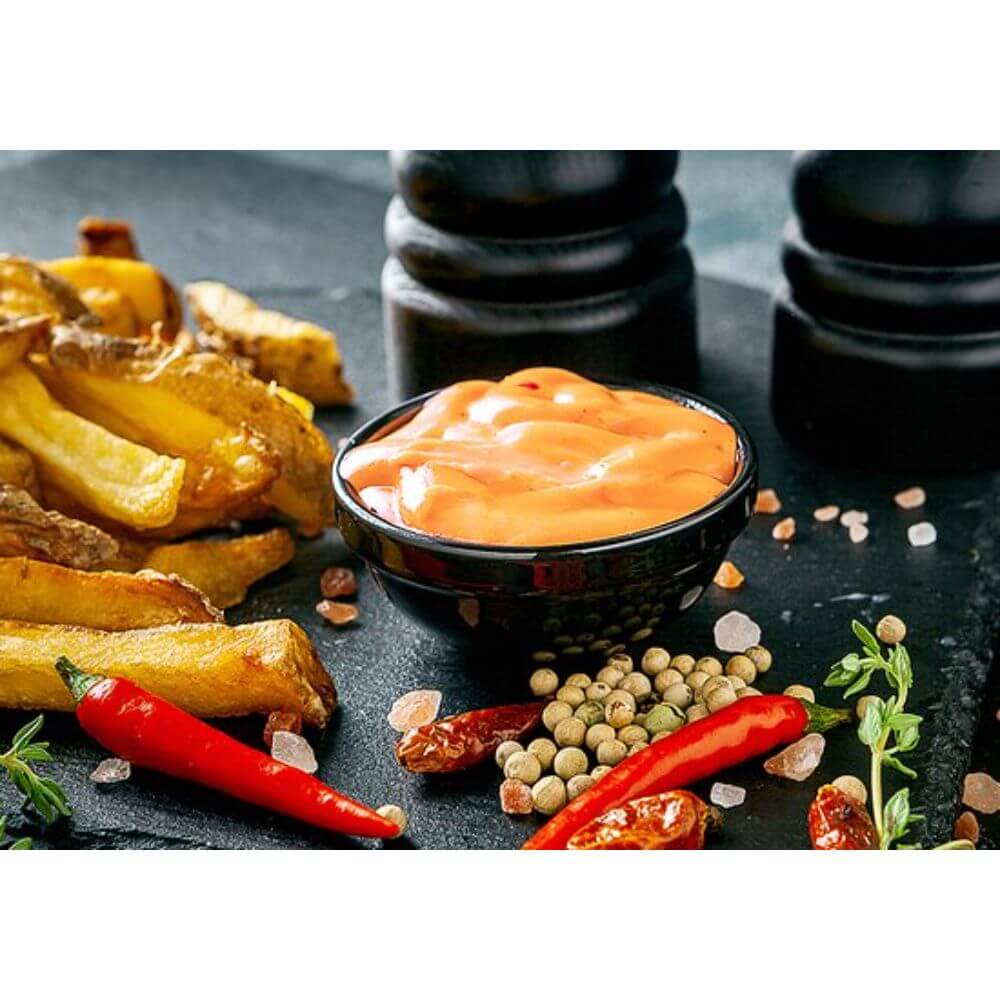 Sos Samurai Univer Haai Ia, 420 g - eMAG.ro