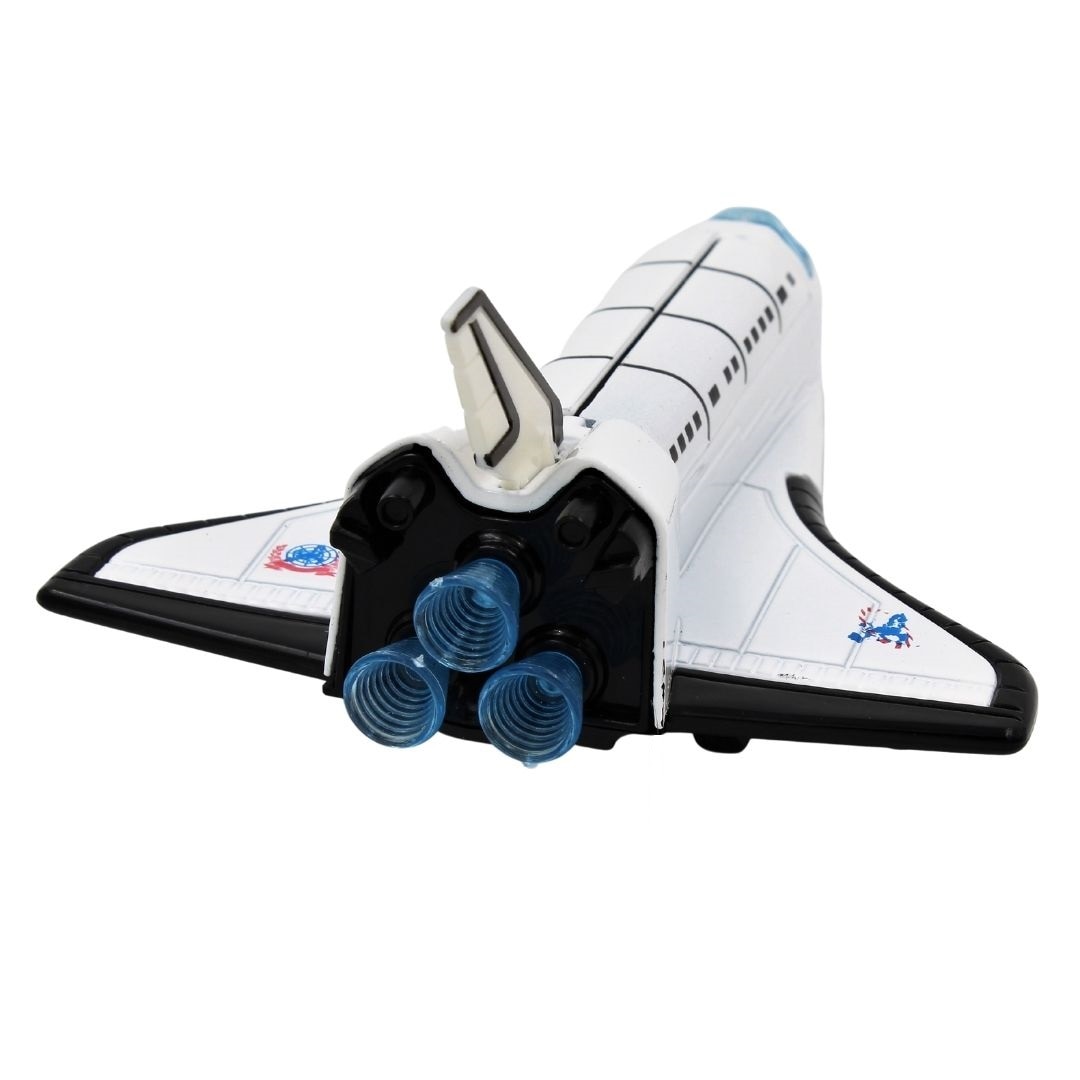 Nava spatiala cu sunet si lumini - eMAG.ro