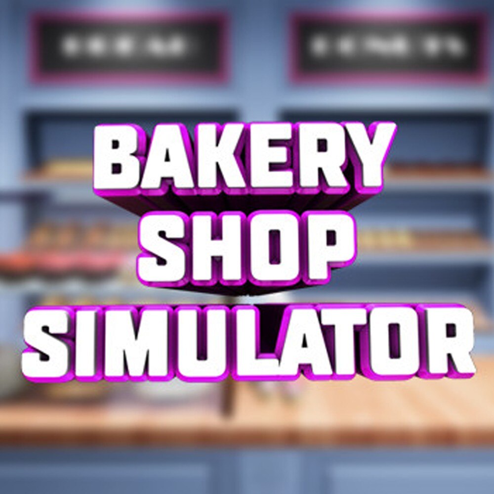 Bakery Shop Simulator (Digitális kulcs - PC) - eMAG.hu