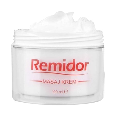 RC Cosmetics, Remidor Masszázskrém, 100 ml - eMAG.hu