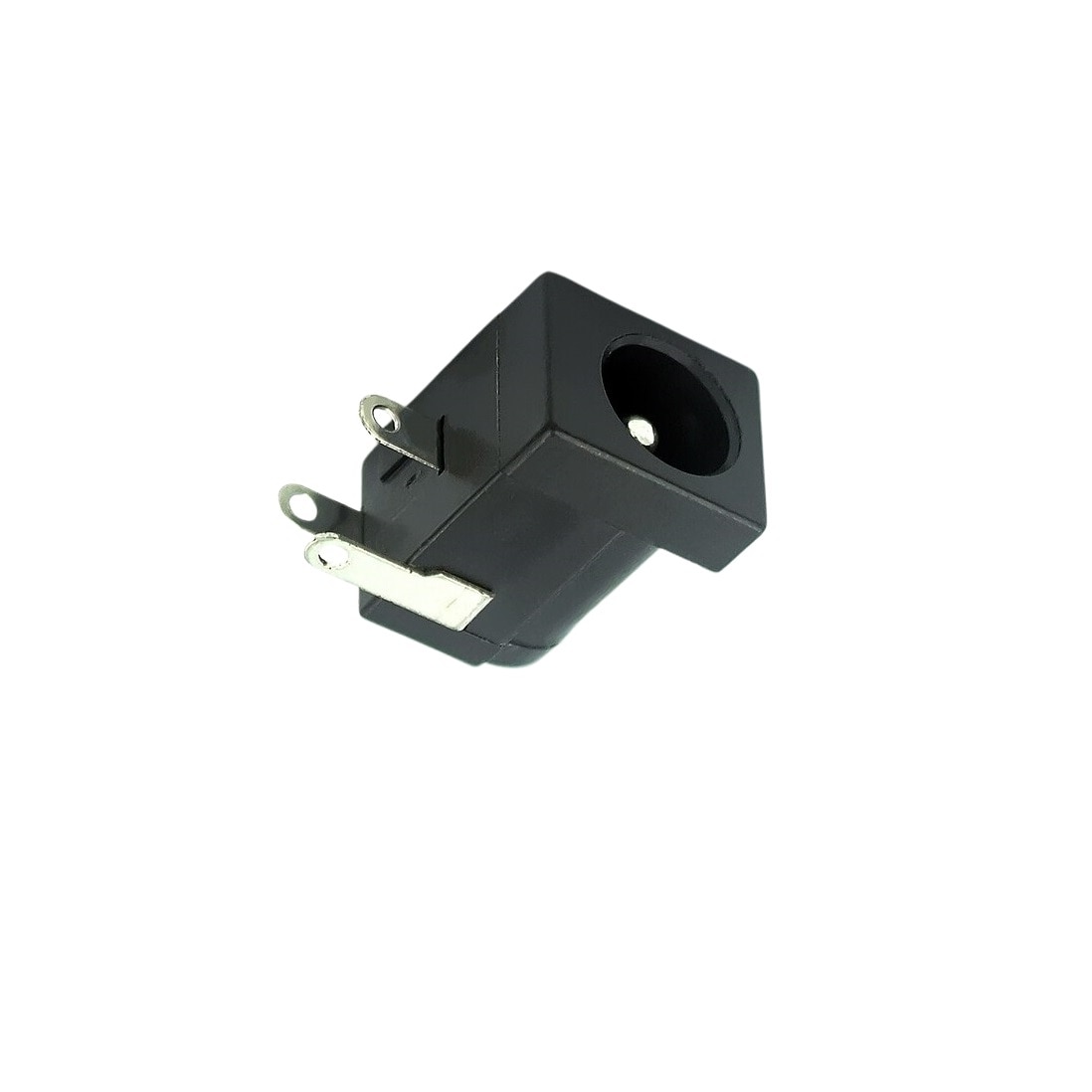 Conector Panou Alimentare, 5.5x2.1mm, Jack, Incarcare, PCB, pentru ...
