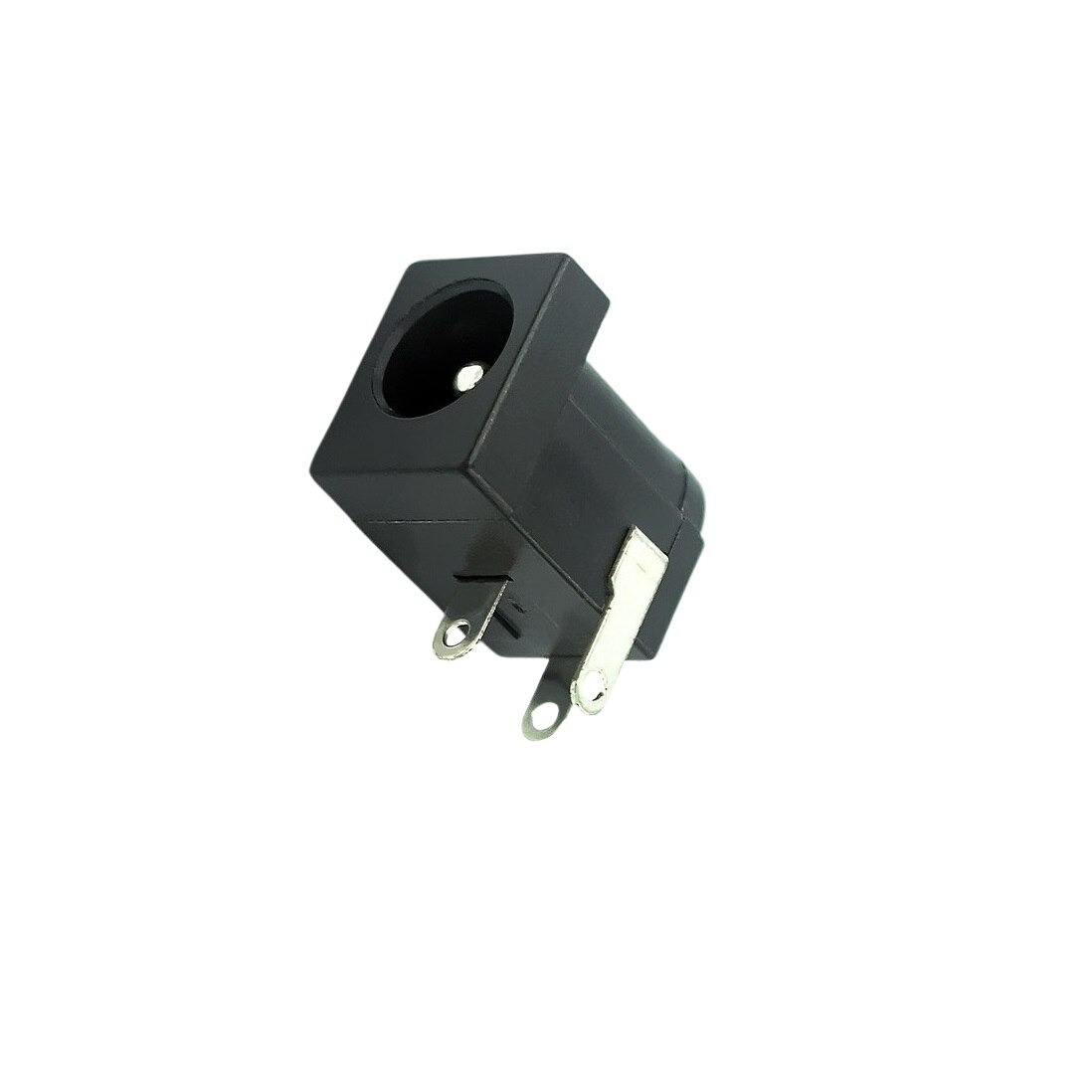 Conector Panou Alimentare, 5.5x2.1mm, Jack, Incarcare, PCB, pentru ...