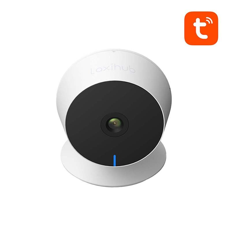 Laxihub M1-TY Wi-Fi IP kamera (M1-TY) - eMAG.hu