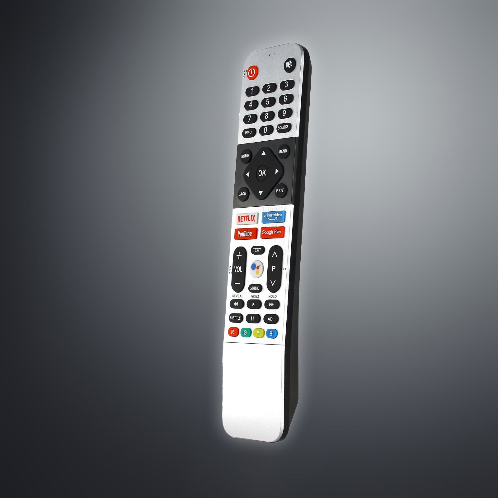 Telecomanda TV Compatibila Allview, 32ePLAY6100H, Bocu Remotes ...