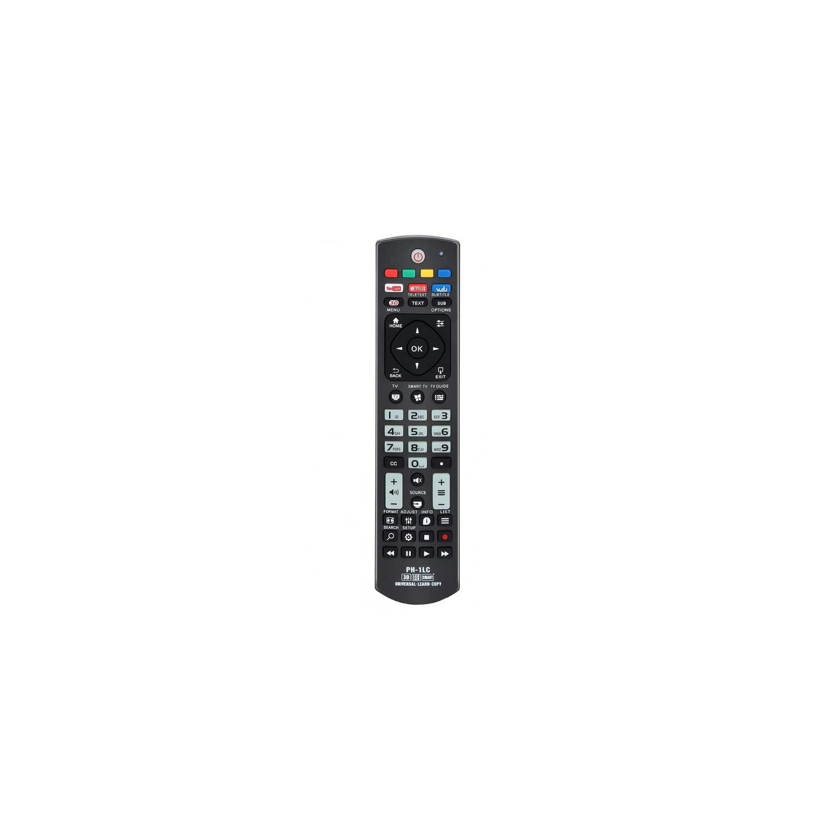 Telecomanda pentru TV, Compatibila Philips - eMAG.ro