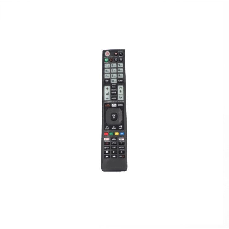 Telecomanda tv, Compatibila LG lcd, neagra - eMAG.ro