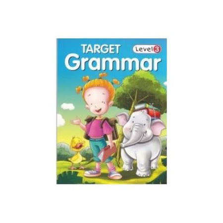 Target Grammar Level 3 - eMAG.ro