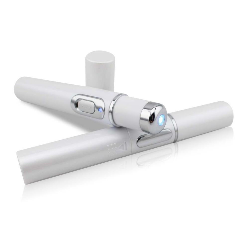 Dispozitiv laser pentru indepartarea acneei si a ridurilor, KD-7910 ...