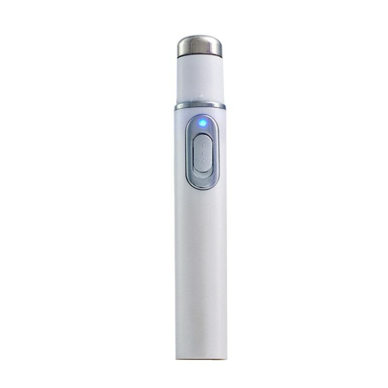 Dispozitiv laser pentru indepartarea acneei si a ridurilor, KD-7910 ...
