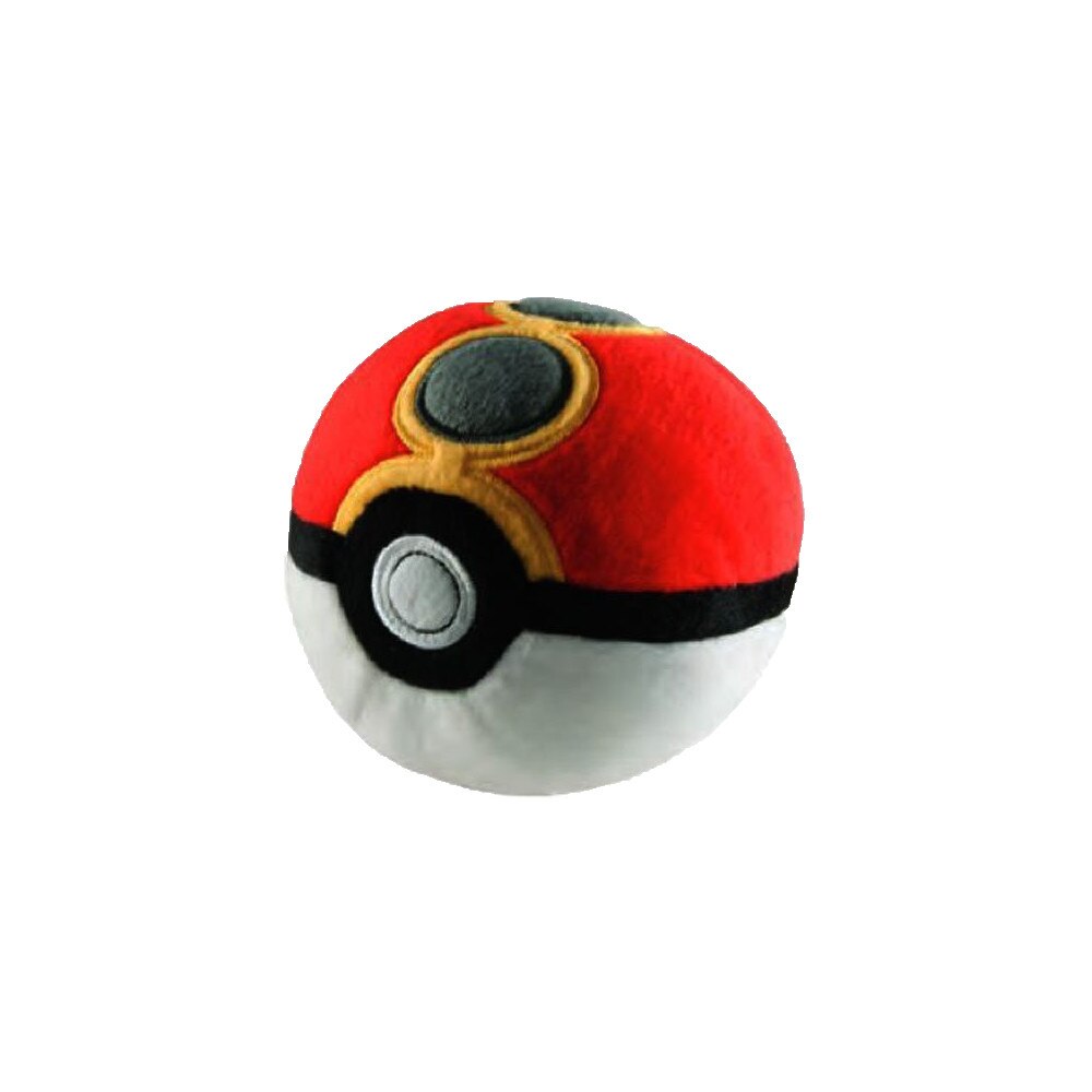 Pokemon: Poke Ball jucarie plus - Repeat Ball - eMAG.ro