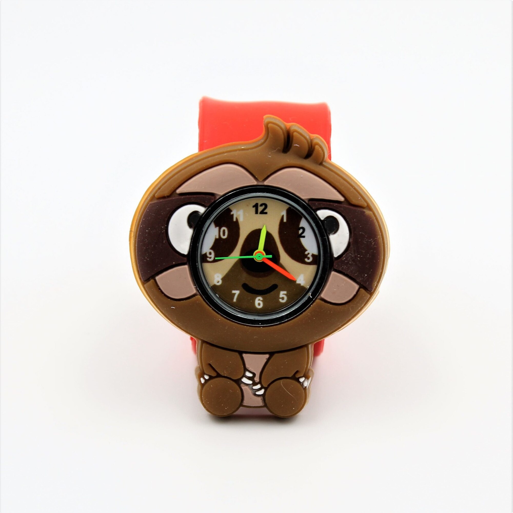 Wacky Watch Детски часовник Lenes - eMAG.bg