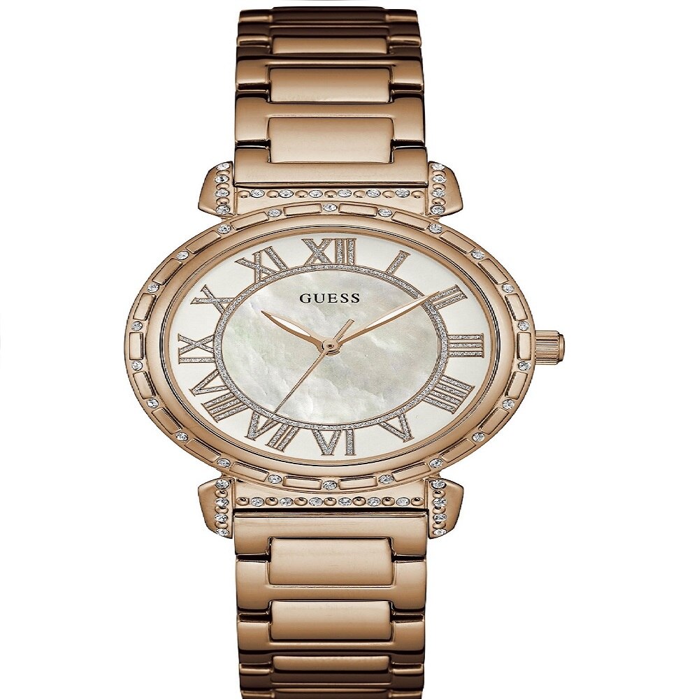 Ceas de dama Guess Souht Hampton W0831L2 - eMAG.ro
