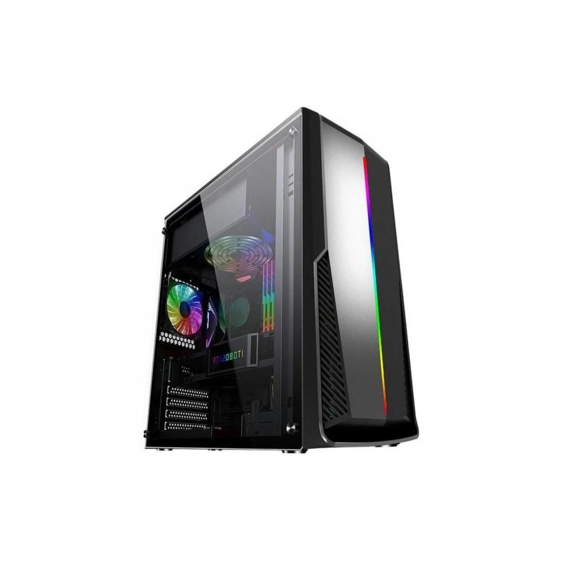 Calculator Inaza, Intel core i7 3770 3600,12 GB RAM DDR3 ,1TB Hard ,480 ...
