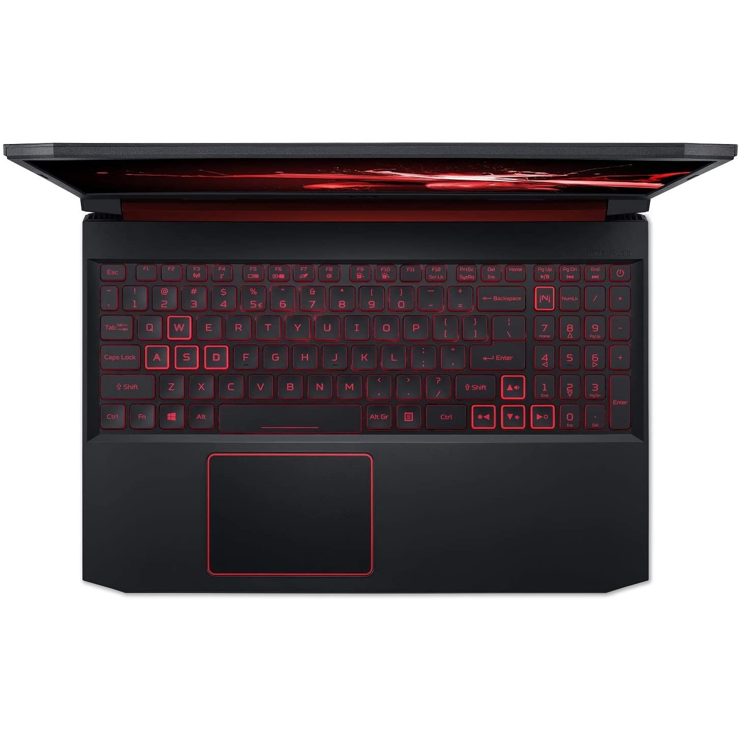 Acer Nitro 5 Gaming Laptophoz, Intel Core i5-9300H, NVIDIA GeForce GTX ...
