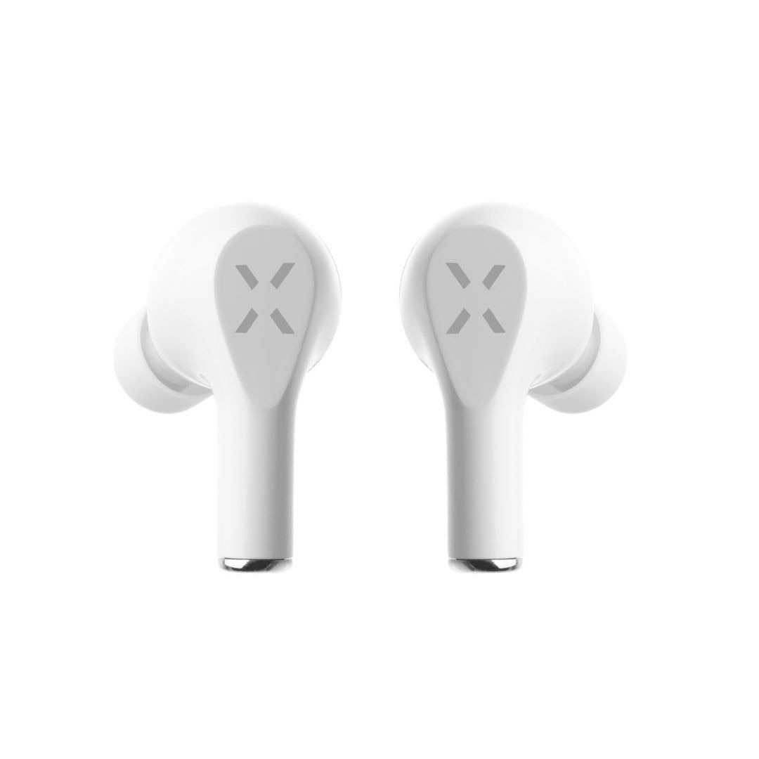 FIXED Boom Pods 2, fehér - eMAG.hu