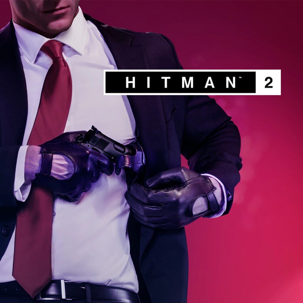 Hitman 2 Standard Edition Bundle (Digitális kulcs - PC) - eMAG.hu
