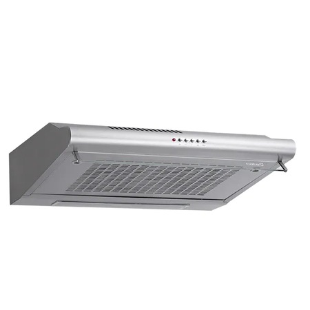 Hota traditionala Cata, de perete, debit de aer 325 m3/h, cu butoane, 2 ...