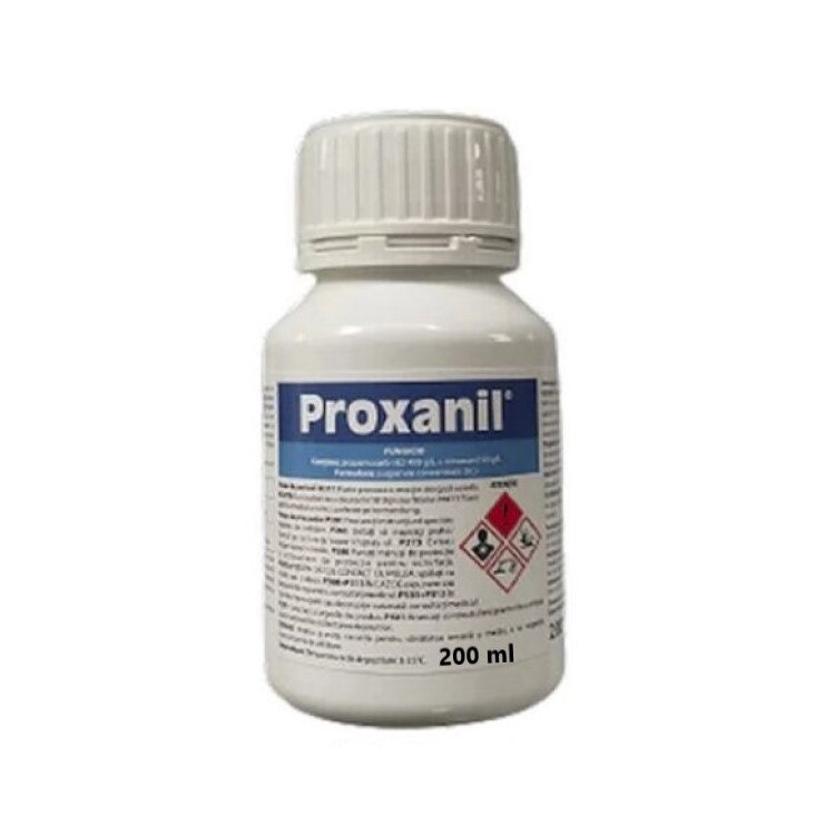Fungicid Proxanil, 200 ml - eMAG.ro