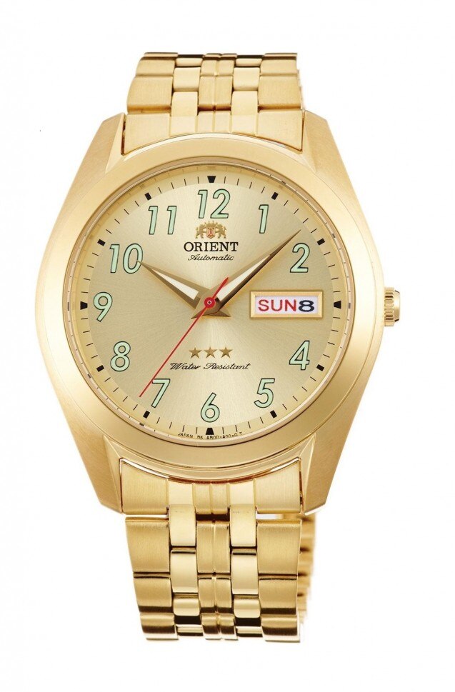 Мъжки часовник ORIENT RA-AB0036G - eMAG.bg