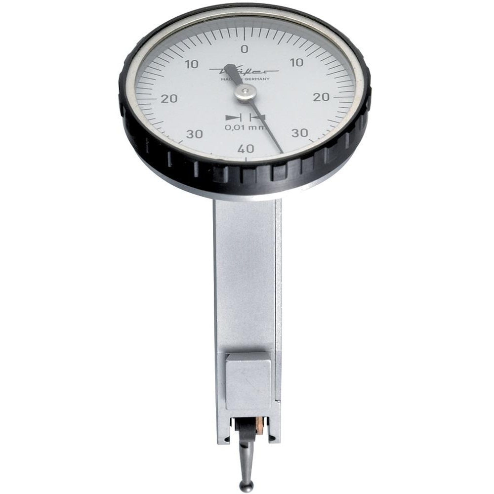 Ceas comparator cu levier 0,8mm C /32mm, Kafer - eMAG.ro