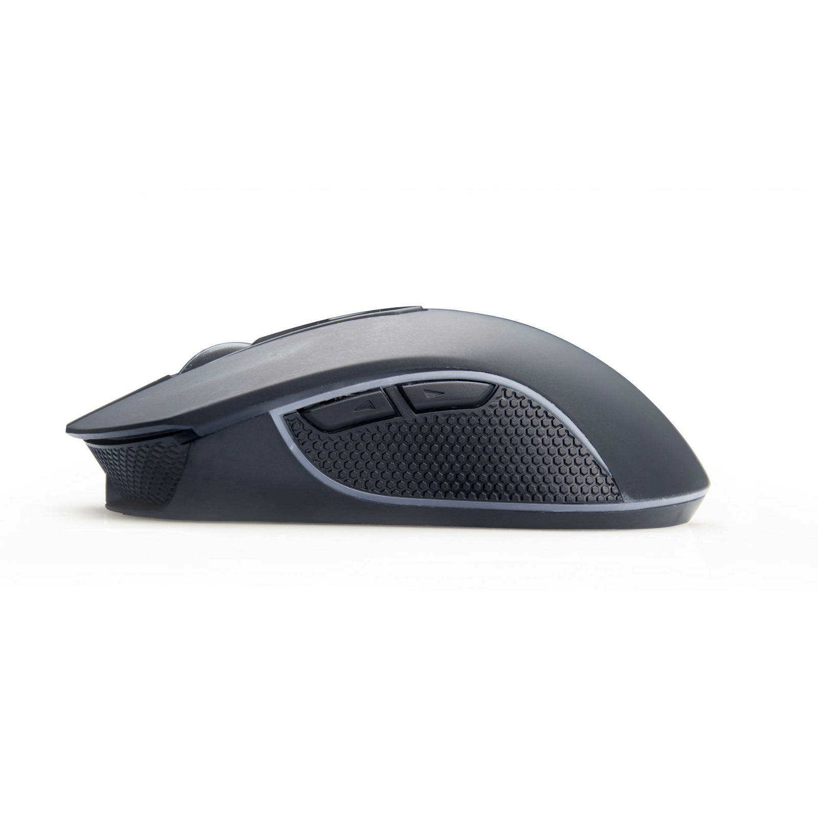 Mouse wireless Firebolt RGB, Gembird, Plastic, Negru - eMAG.ro