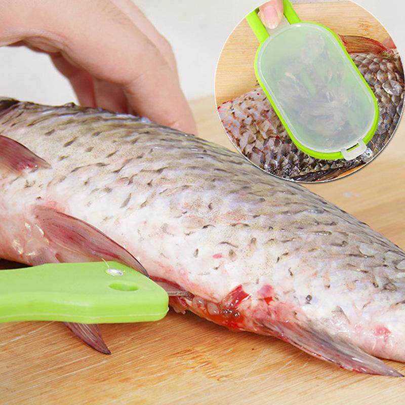 Curatator solzi peste MaffStuff, verde - eMAG.ro