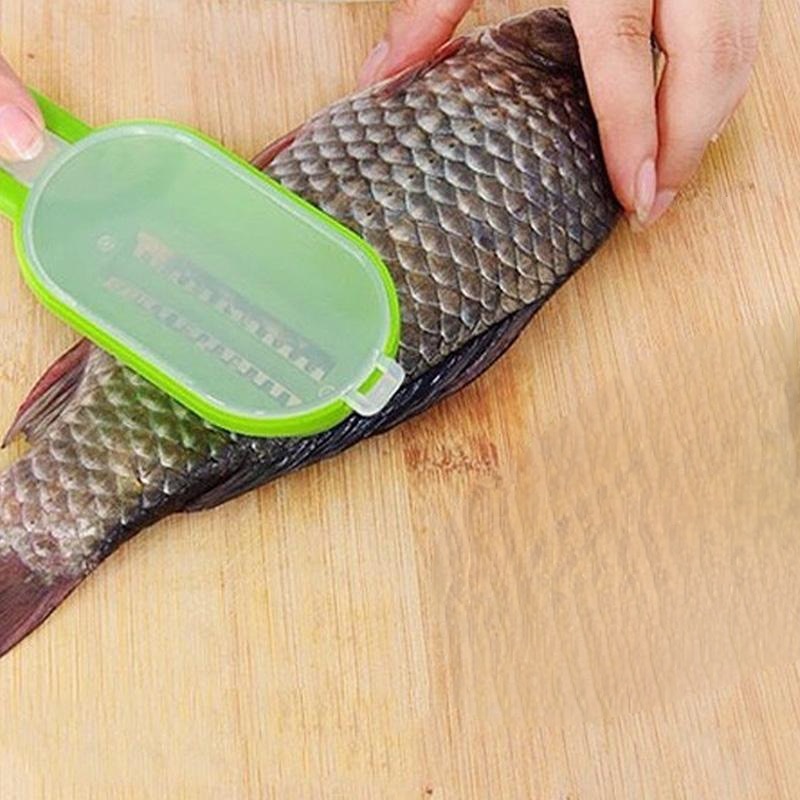 Curatator solzi peste MaffStuff, verde - eMAG.ro