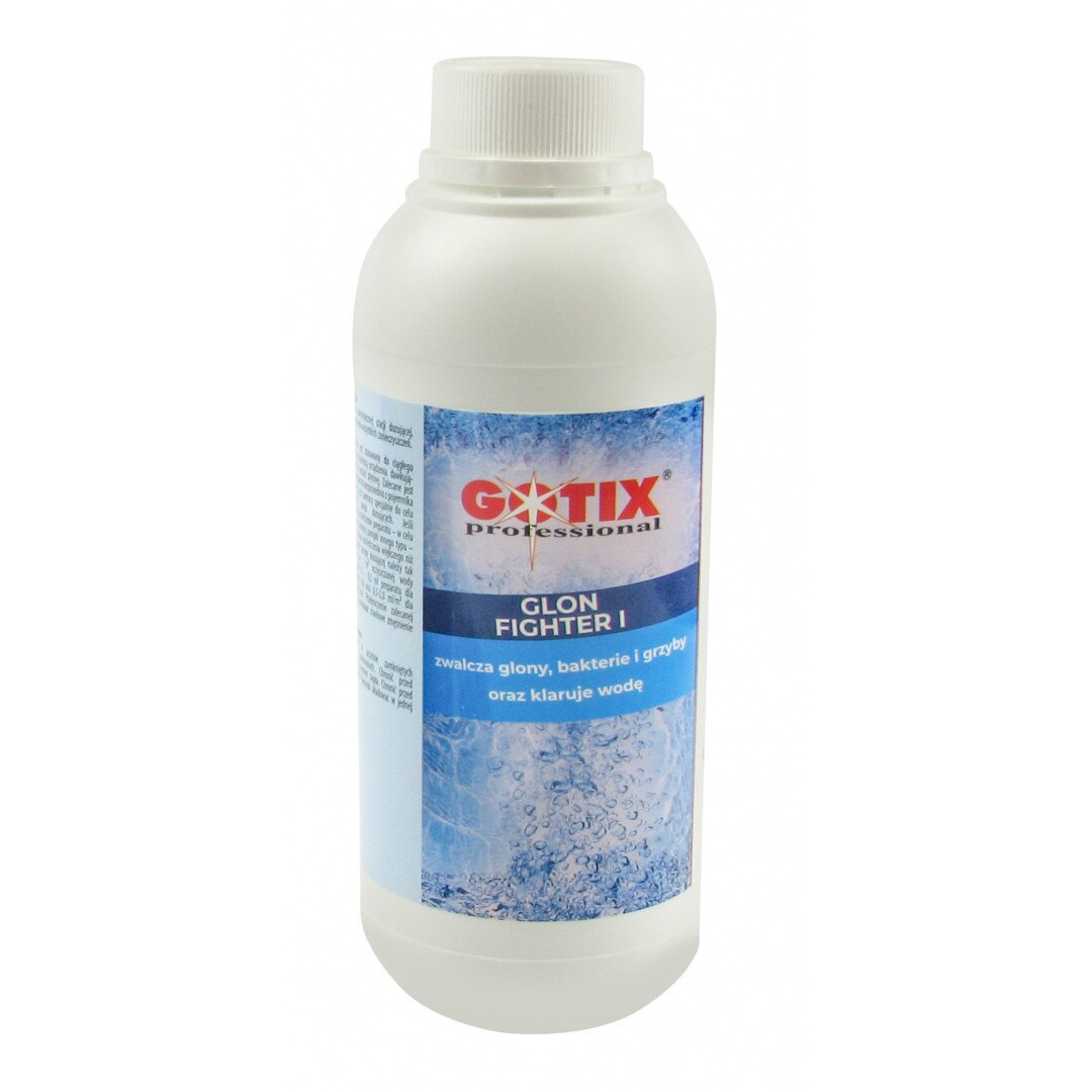 Set Gotix pentru intretinerea apei din piscina 5 in 1 - eMAG.ro