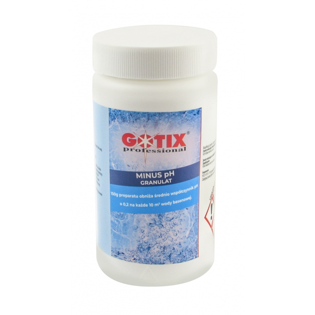 Set Gotix pentru intretinerea apei din piscina 5 in 1 - eMAG.ro