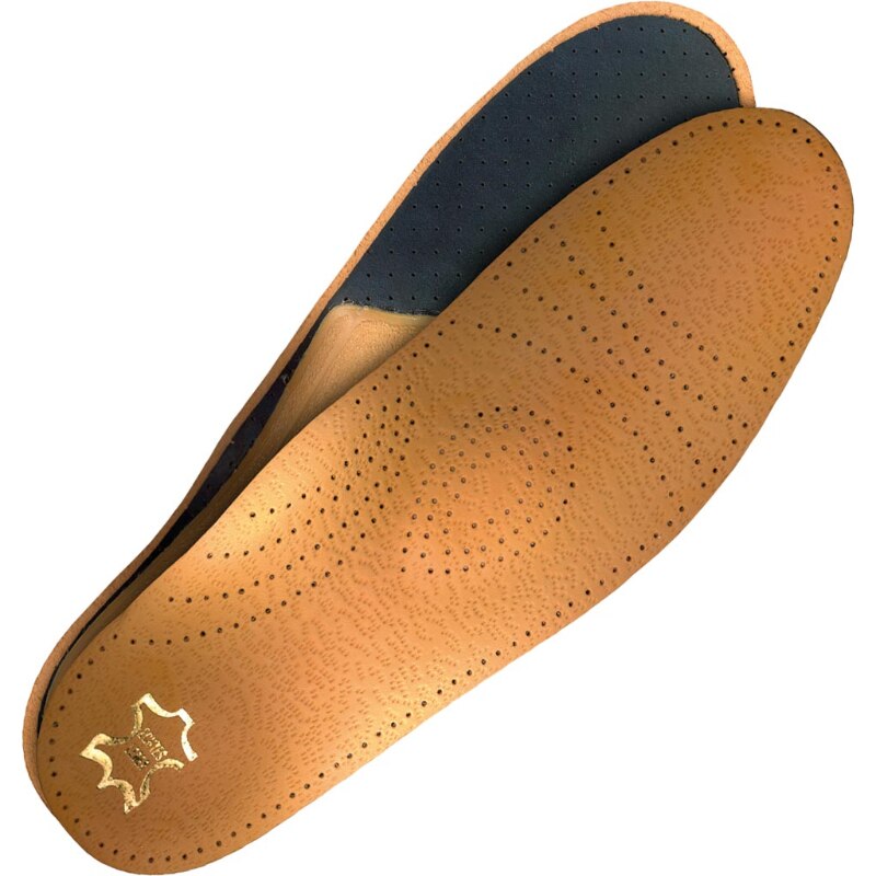 Branturi, Piele profilata/Spuma, Maro - eMAG.ro