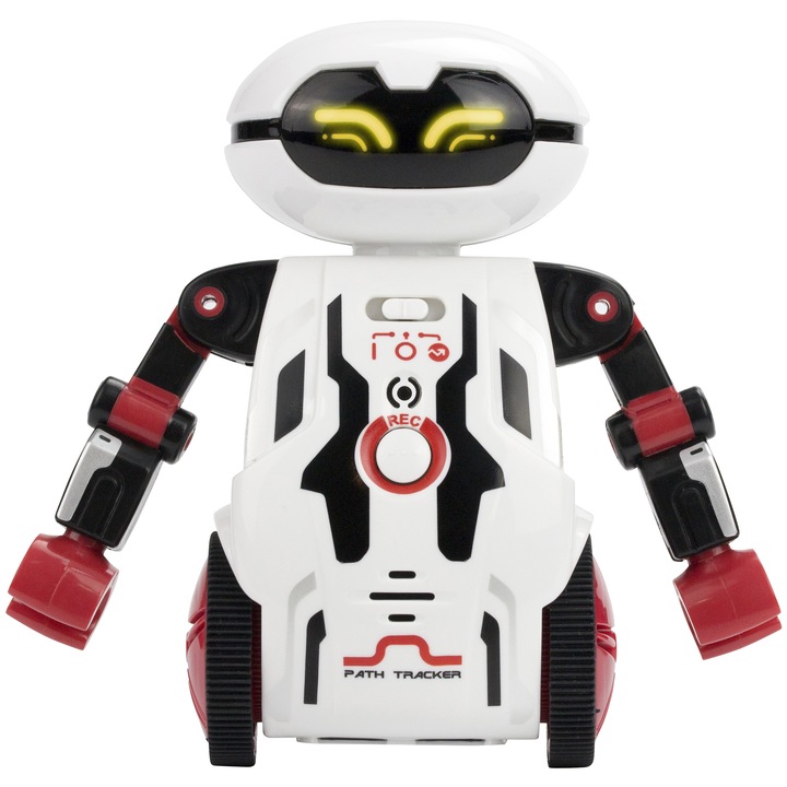 Robot interactiv Silverlit YCOO - Maze Breaker - eMAG.ro