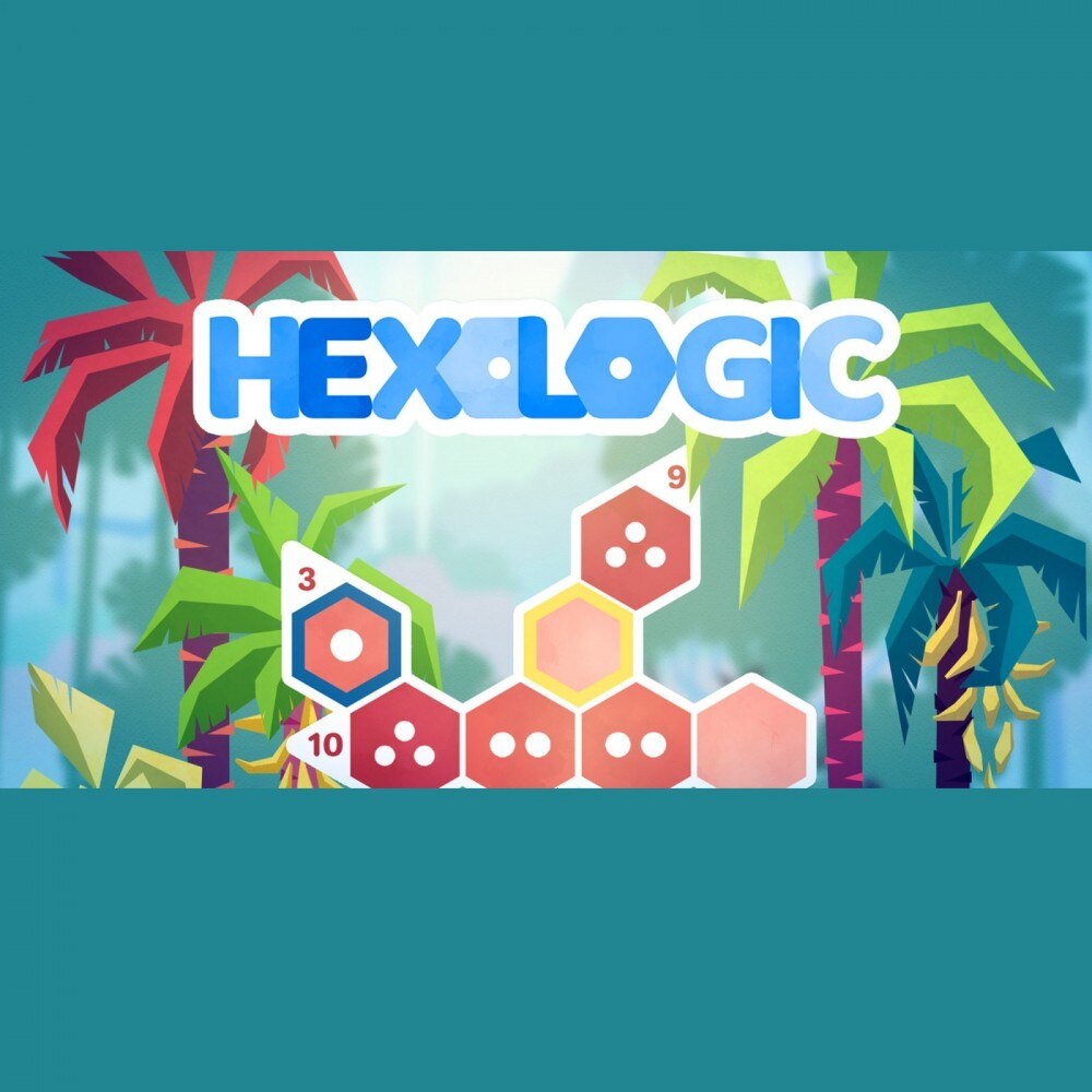 Hexologic (Digitális kulcs - PC) - eMAG.hu