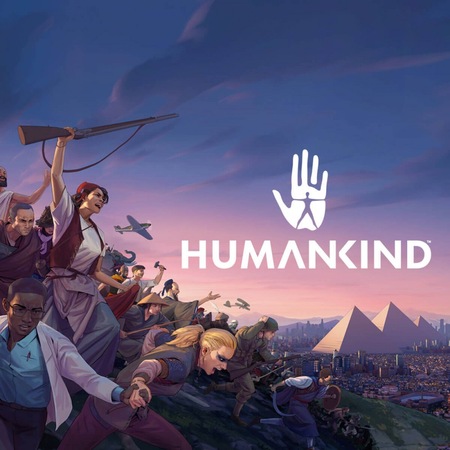 Humankind (Deluxe Edition) (Global) (Digitális kulcs - PC) - eMAG.hu