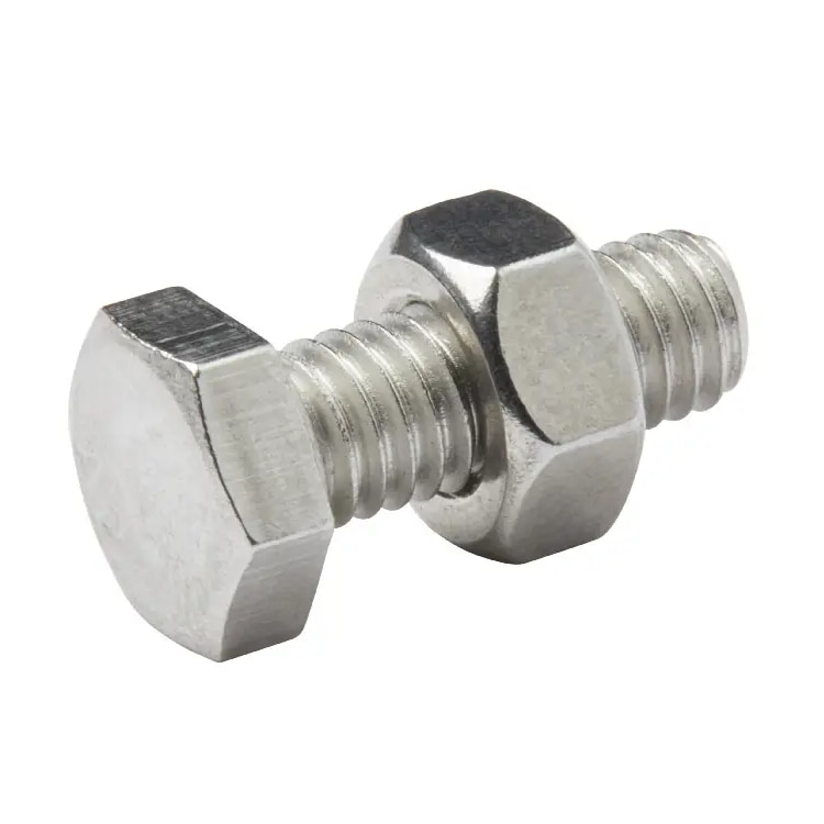 Surub cu cap hexagonal - eMAG.ro