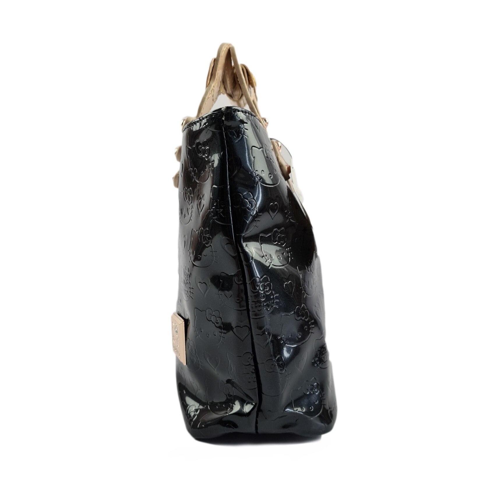 Geanta pentru fetite Hello Kitty SKU723391, negru, 30 x 21 x 10 cm ...