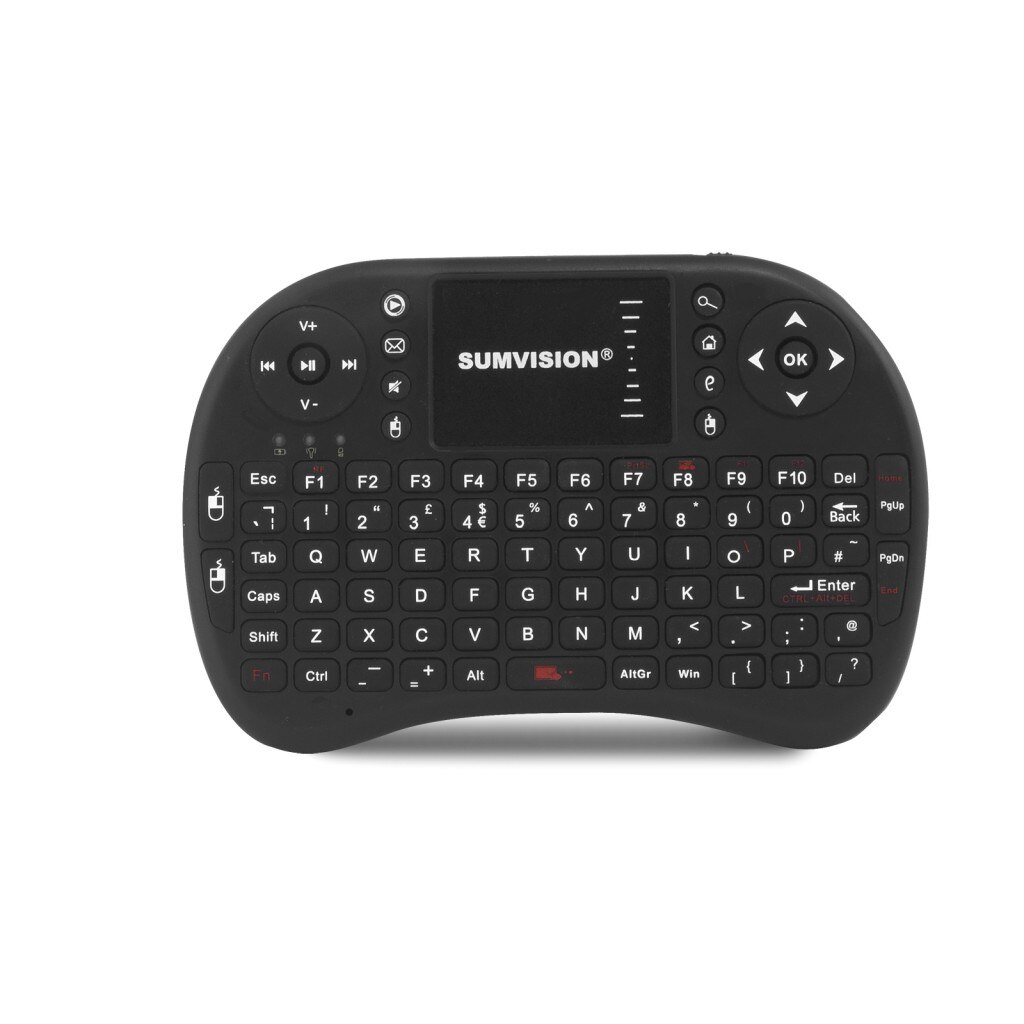 Tastatura Sumvision Nico Mini - eMAG.ro