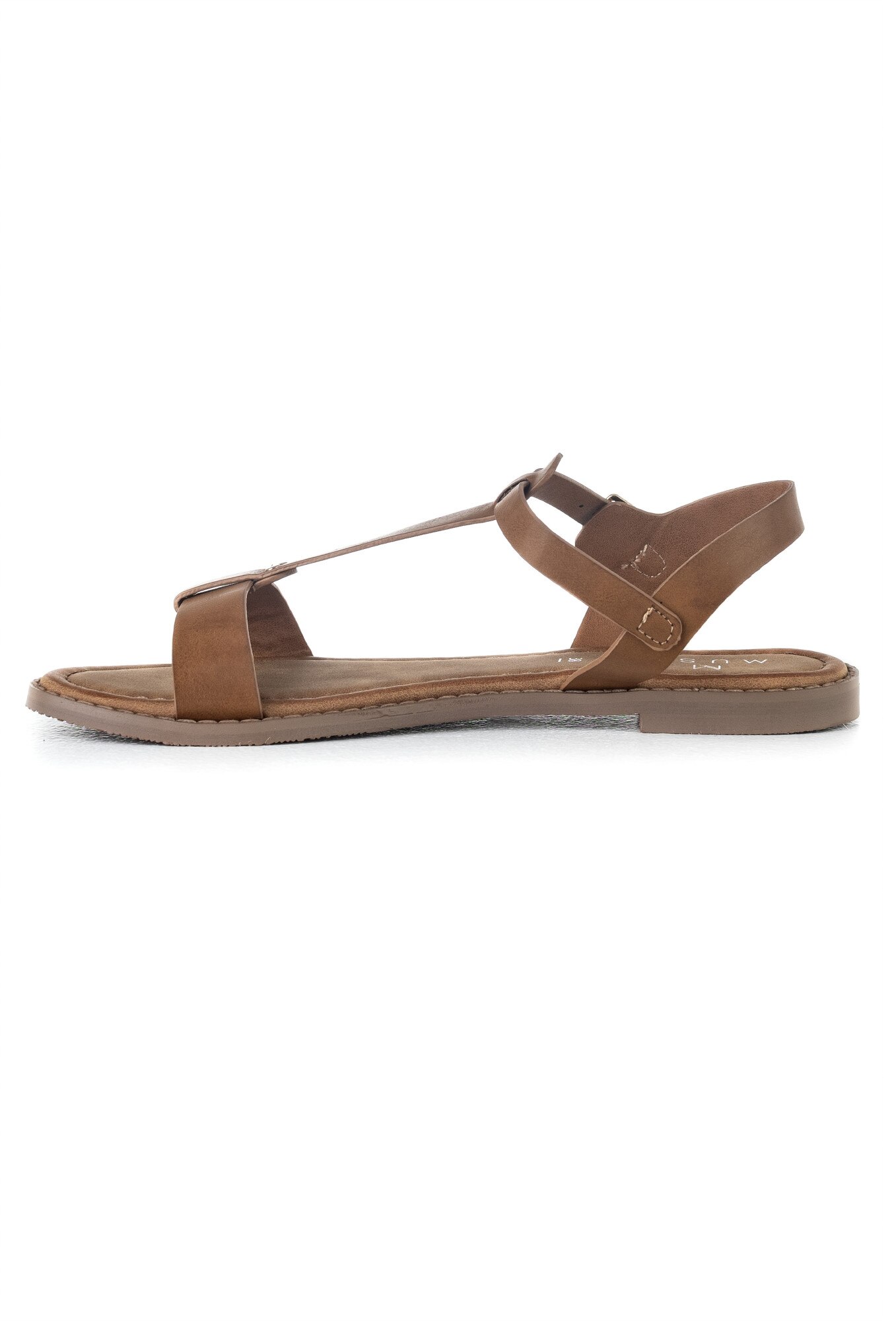 Sandale MUSK, Maro, 38 EU, MUS21025-2 - eMAG.ro